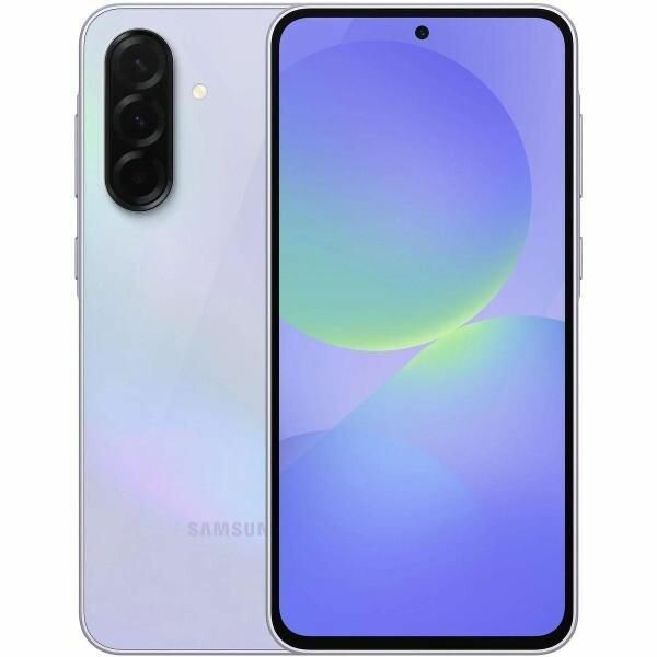 Смартфон Samsung Galaxy A36 8/128GB LAVENDER Global