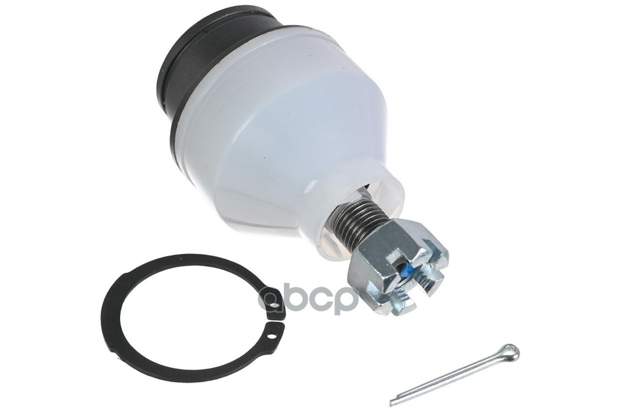 Опора шаровая верхняя! Nissan Navara/Pathfinder 05> ZENTPARTS арт. Z37096