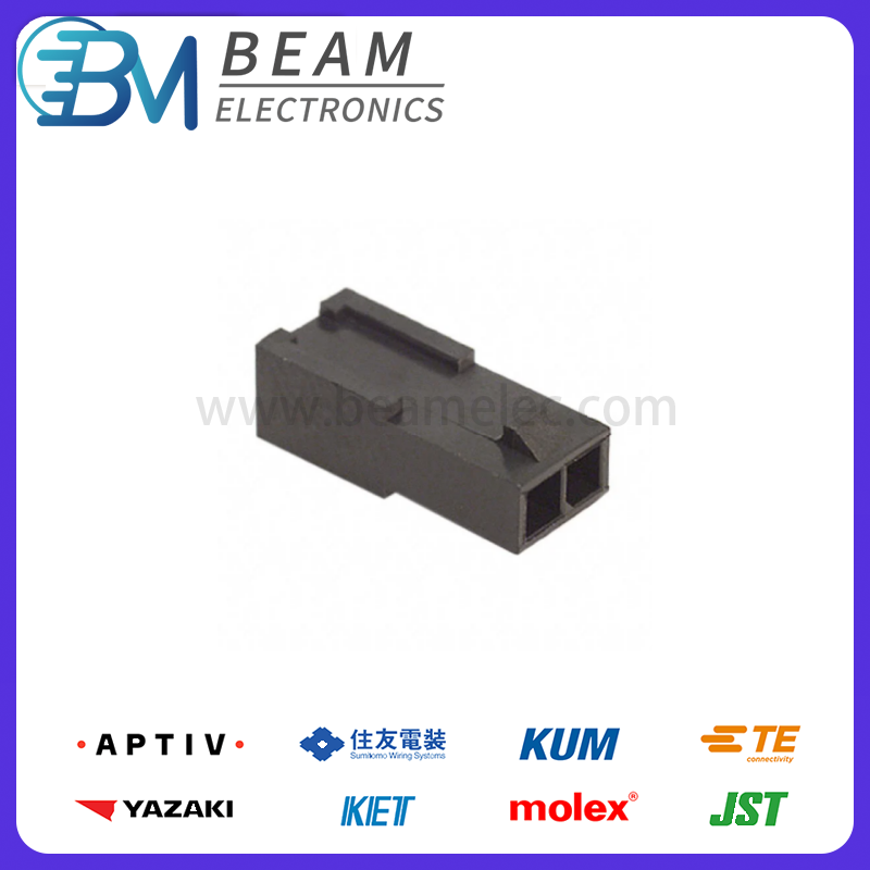 7500 автомобильных разъемов, 43640-0201 бренд MOLEX оригинальные товары в наличии