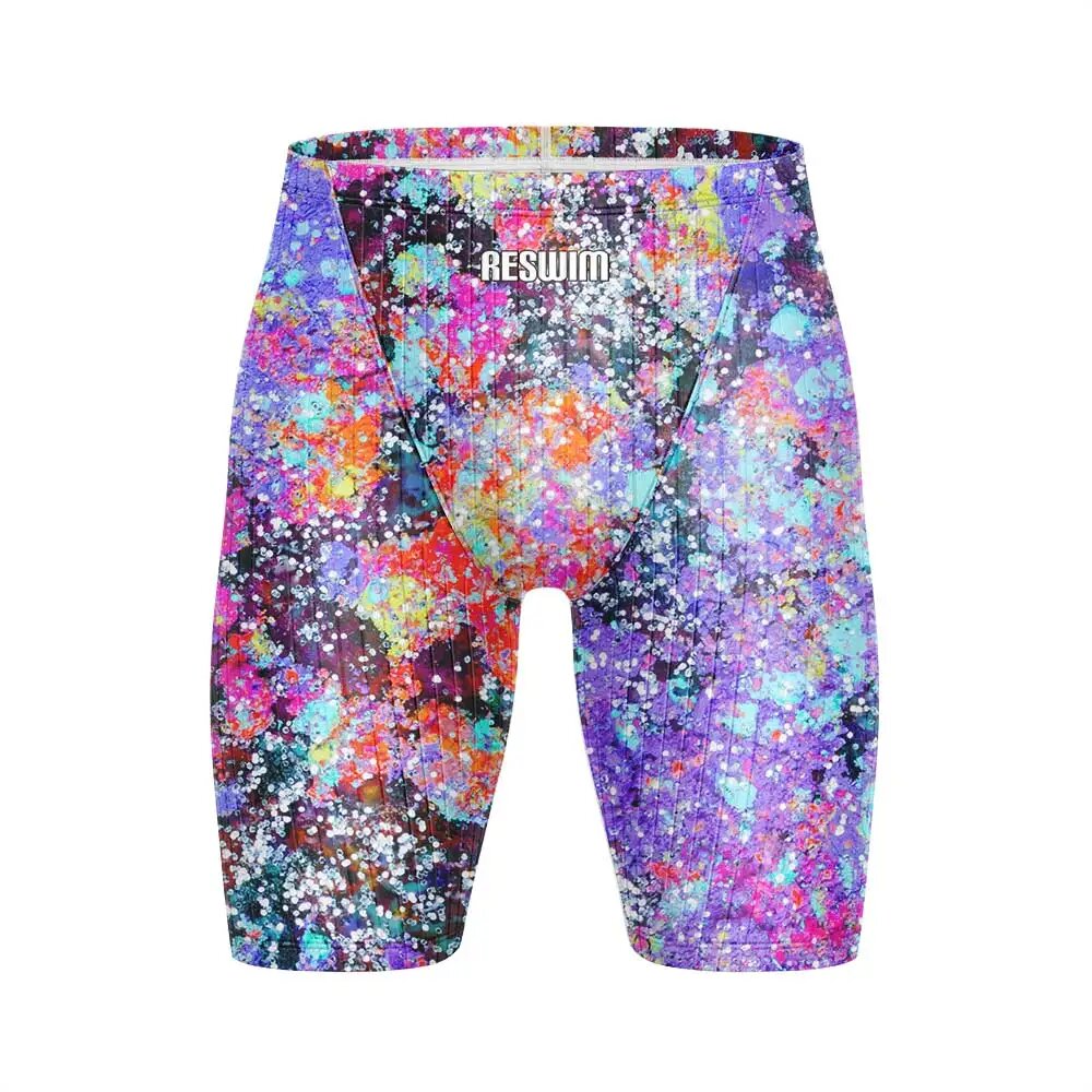 Мужские плавки-джаммеры Lycra, Цвет: 5, XXXL