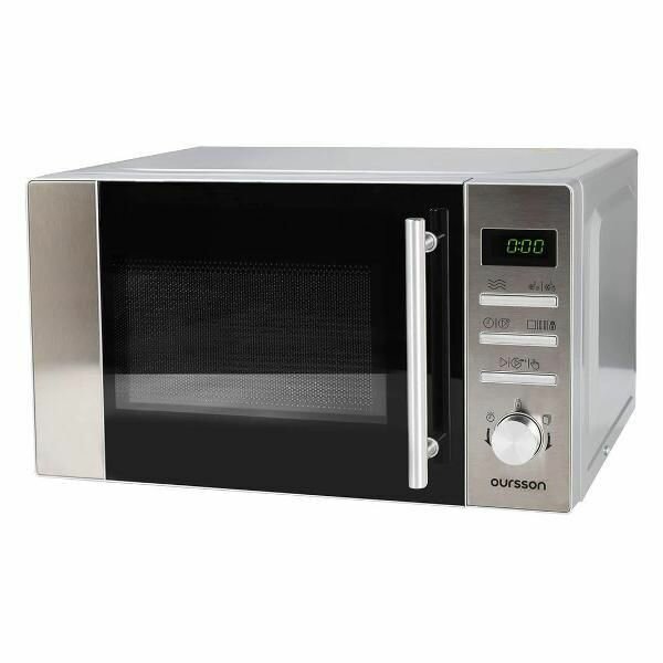 Микроволновая печь соло Oursson MD2049DB/SL