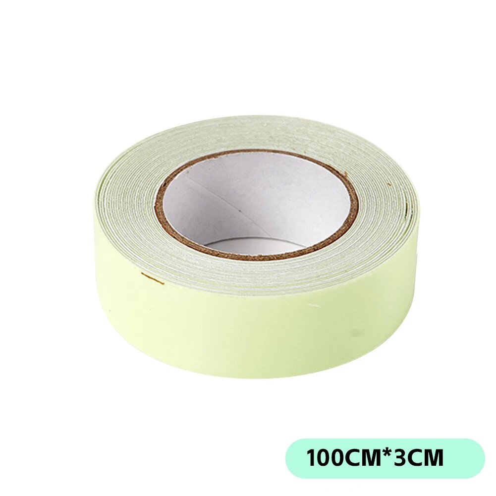 Светоотражающая лента 100CM*3CM