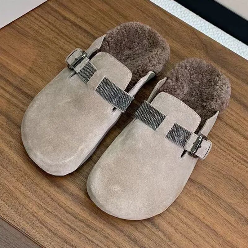 Тапочки
