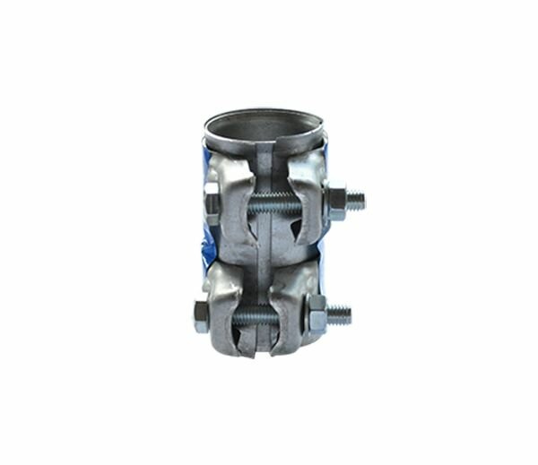 Муфта глушителя Renault Logan/Sandero/Duster/Clio/Kangoo 1.2/1.4/1.9D 98> 65530 ASAM