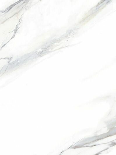 Плитка настенная Delacora Аликанте Статуарио / Alicante Statuario WT15ALC00R Глянцевая 740x246