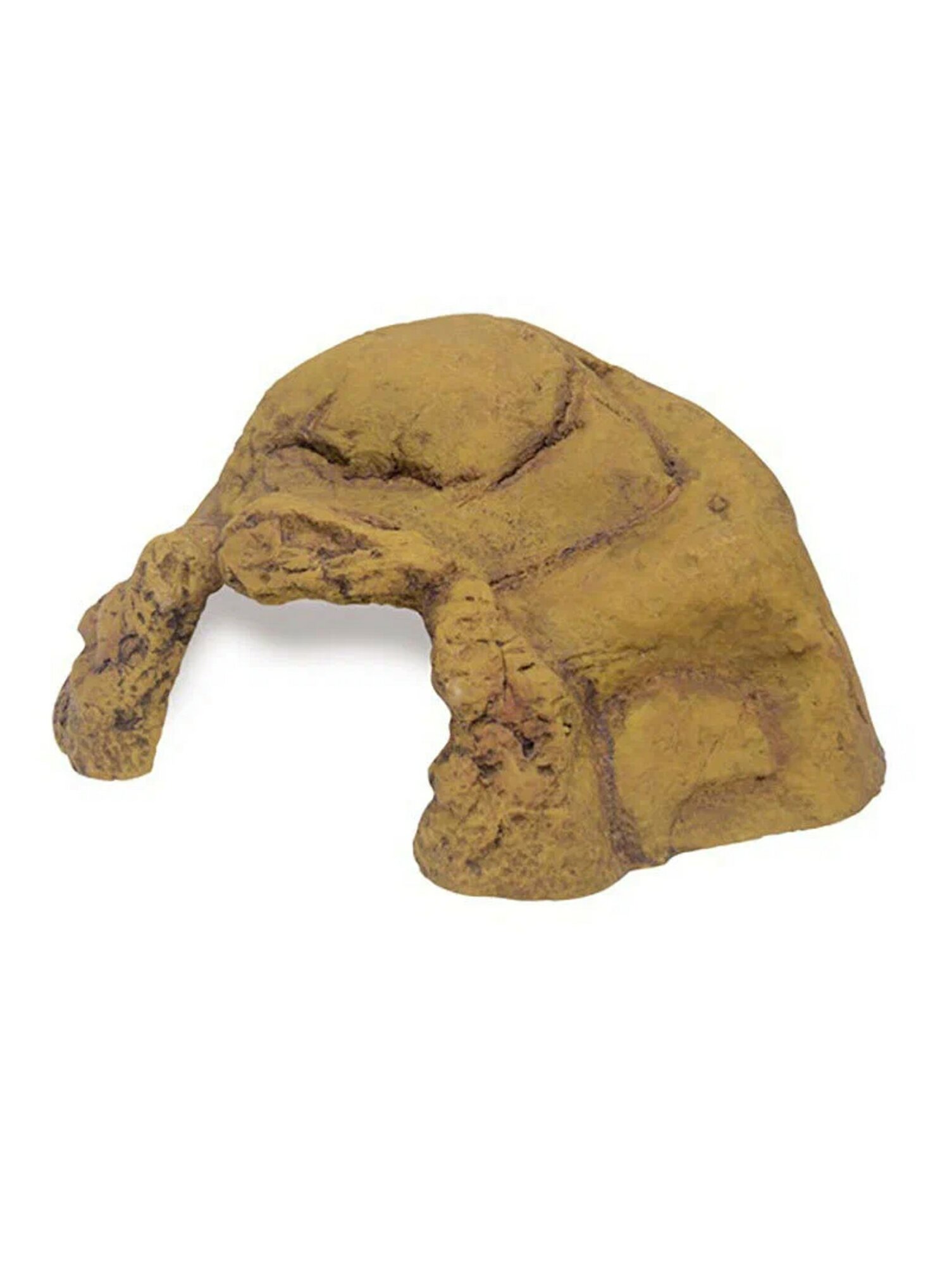 Убежище-грот для рептилий Exo Terra Reptile Cave XX-Large, 26.5х28х11 см.