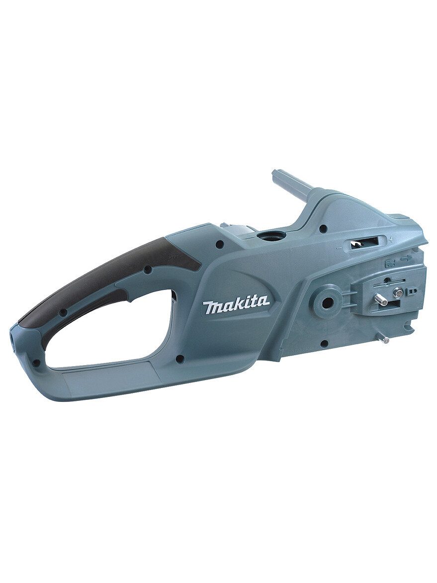 Корпус в сб. для электропилы цепной MAKITA UC3541A