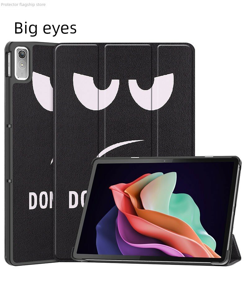 Подходит для нового 2023, защитный чехол Lenovo Qitian K11 Gen2 11.5inch планшета TB230FC/XC/FU, кожаный чехол для