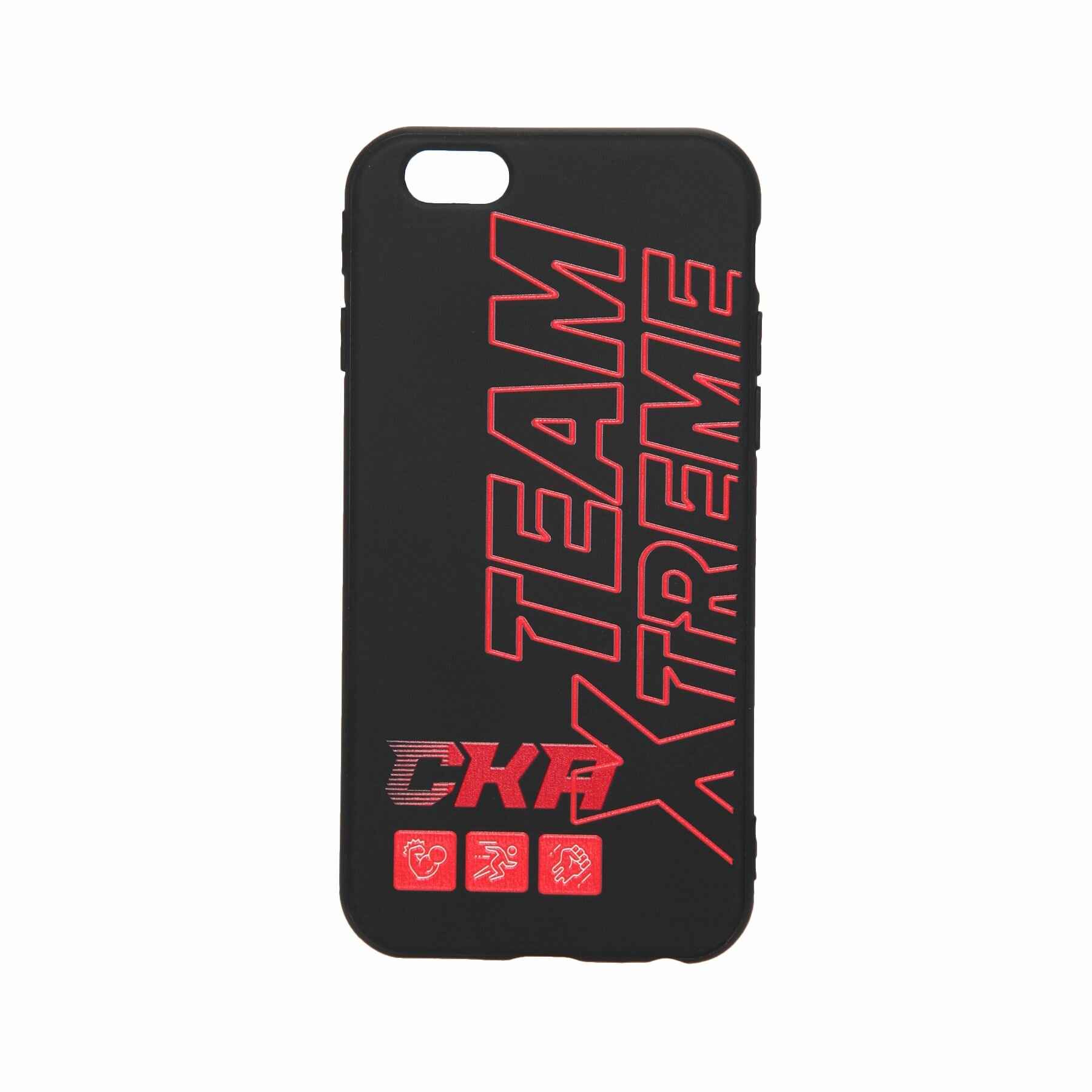 Чехол СКА для iPhone 6/6s Team Xtreme