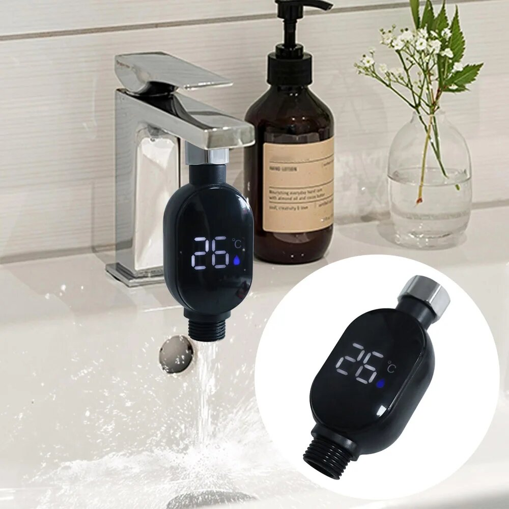 Термодатчик воды Black+Decker — фото 1