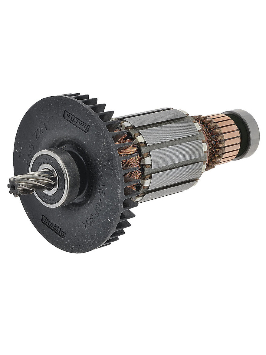 Ротор (Якорь) для полировальной машины MAKITA GV5010
