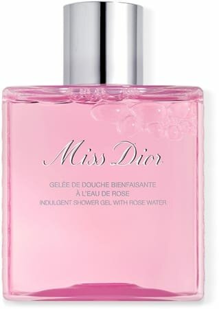 Гель для душа Dior Miss Dior, 175 мл