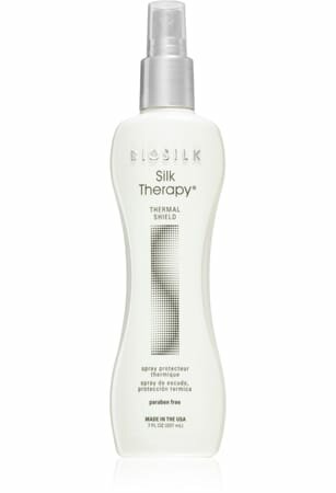 Спрей для укладки волос Biosilk Silk Therapy Thermal Shield, 207 мл
