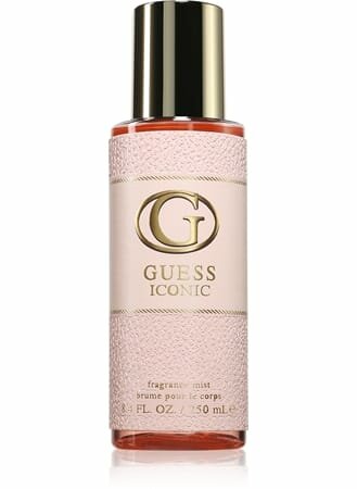 Дезодорант Guess Iconic Fragrance Mist, 250 мл