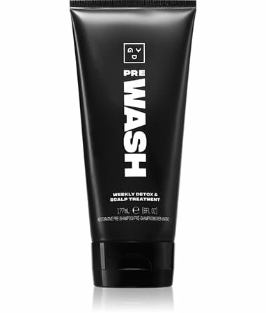 Скраб для кожи головы Good Dye Young Pre Wash Weekly Detox and Scalp Treatment, 177 мл