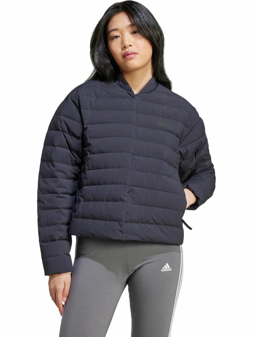 Пуховик Helionic Light Down Jacket W