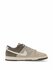 Кроссовки NIKE Dunk Low Retro, размер 9 US, коричневый