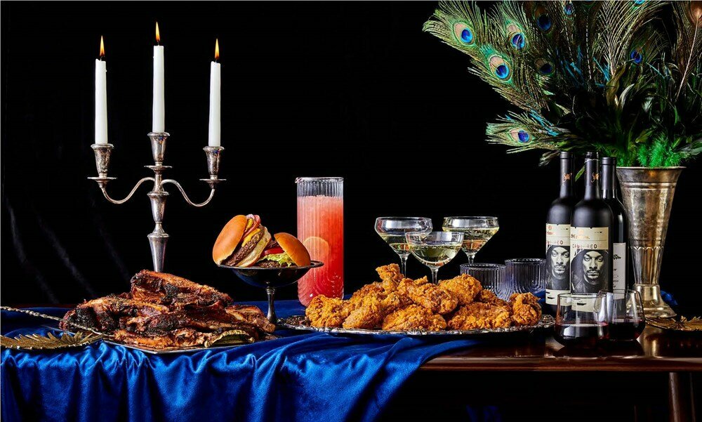 Goon with the Spoon: A Cookbook — фото 1