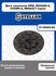 Диск сцепления OPEL MOVANO-A, VIVARO-A, RENAULT Captur 07-00265-SX, STELLOX