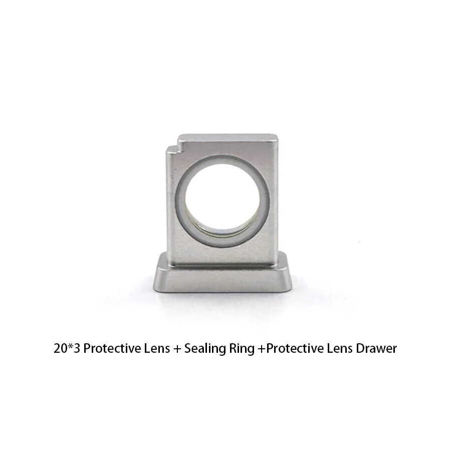 Защитный элемент Demarklaser HW980 Protective Part