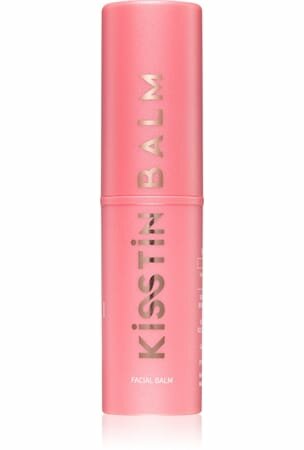 Бальзам для губ Kahi Kisstin Balm Stick, холодный розовый, 9 г