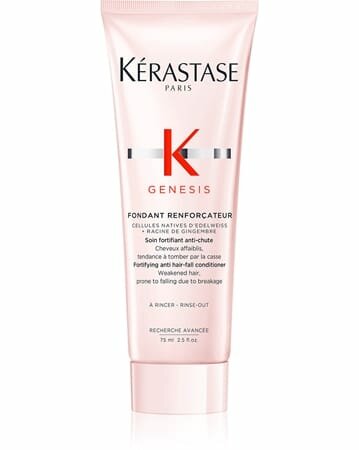 Бальзам для волос Kerastase Genesis Fondant Renfor ateur, 75 мл