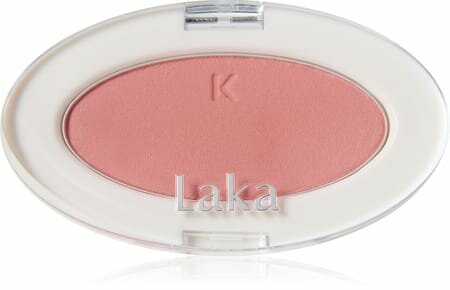 Румяна Laka Love Silk Blush, оттенок 705 Angel, 5,7 г