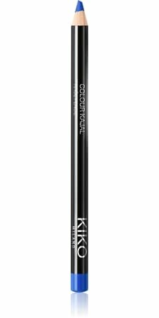 Карандаш для глаз KIKO MILANO Colour Kajal, оттенок 14 Dream In Blue, 1,6 г
