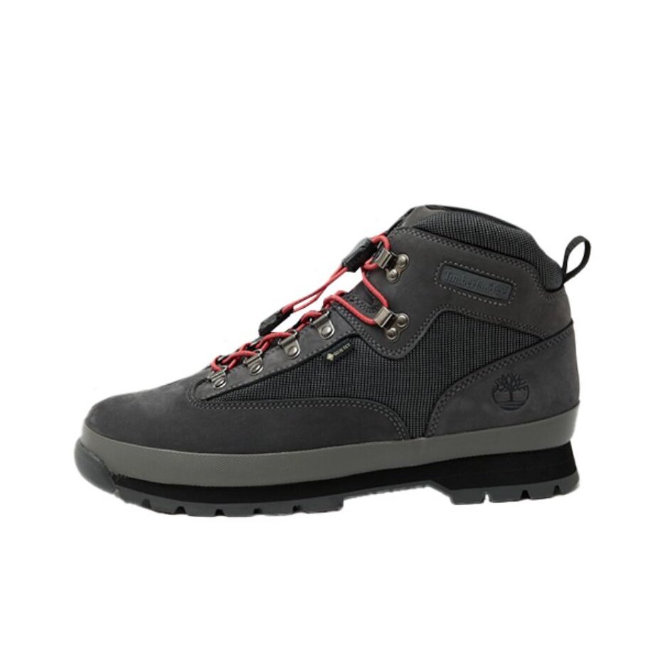 Туфли Timberland euro hiker