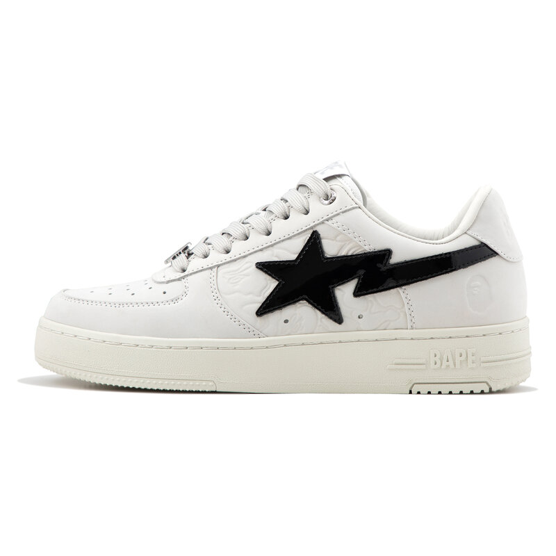 Кроссовки BAPE STA