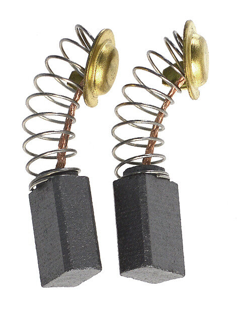 Щетка графитовая (пара) 8x5x11.5 mm