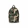 Сумка AAPE BY A BATHING APE, фактура стеганая