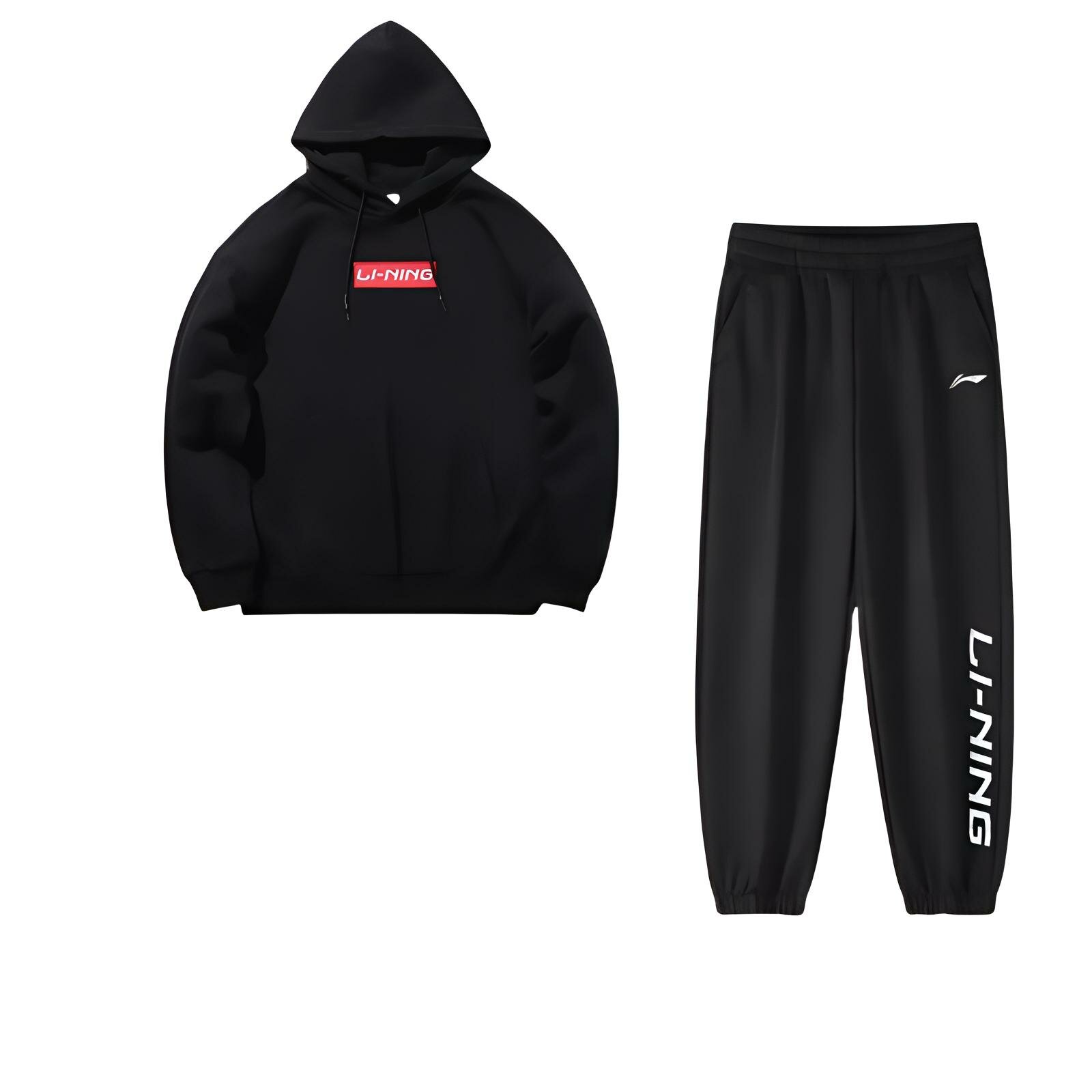 Костюм спортивный LI-NING Li-Ning 1137433382