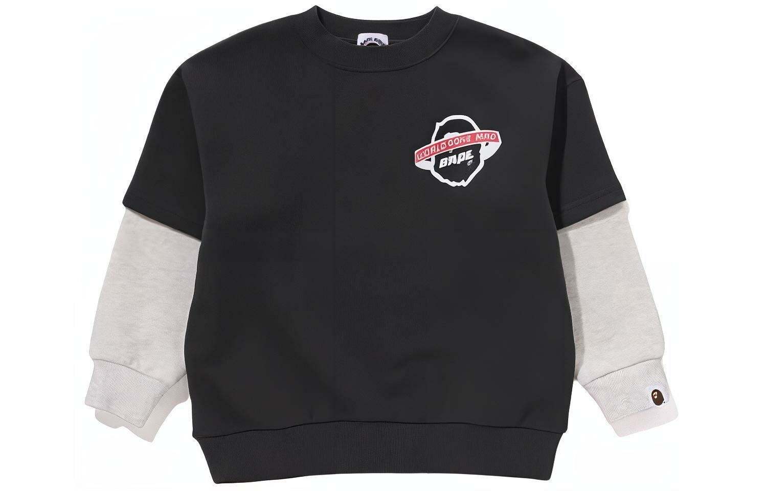 Свитер A BATHING APE