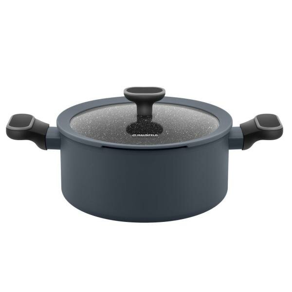 Кастрюля Maunfeld MCS29FA02DG 2,9 л