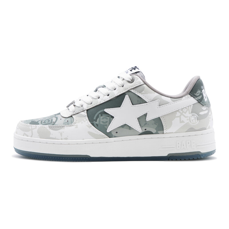 Кроссовки BAPE STA