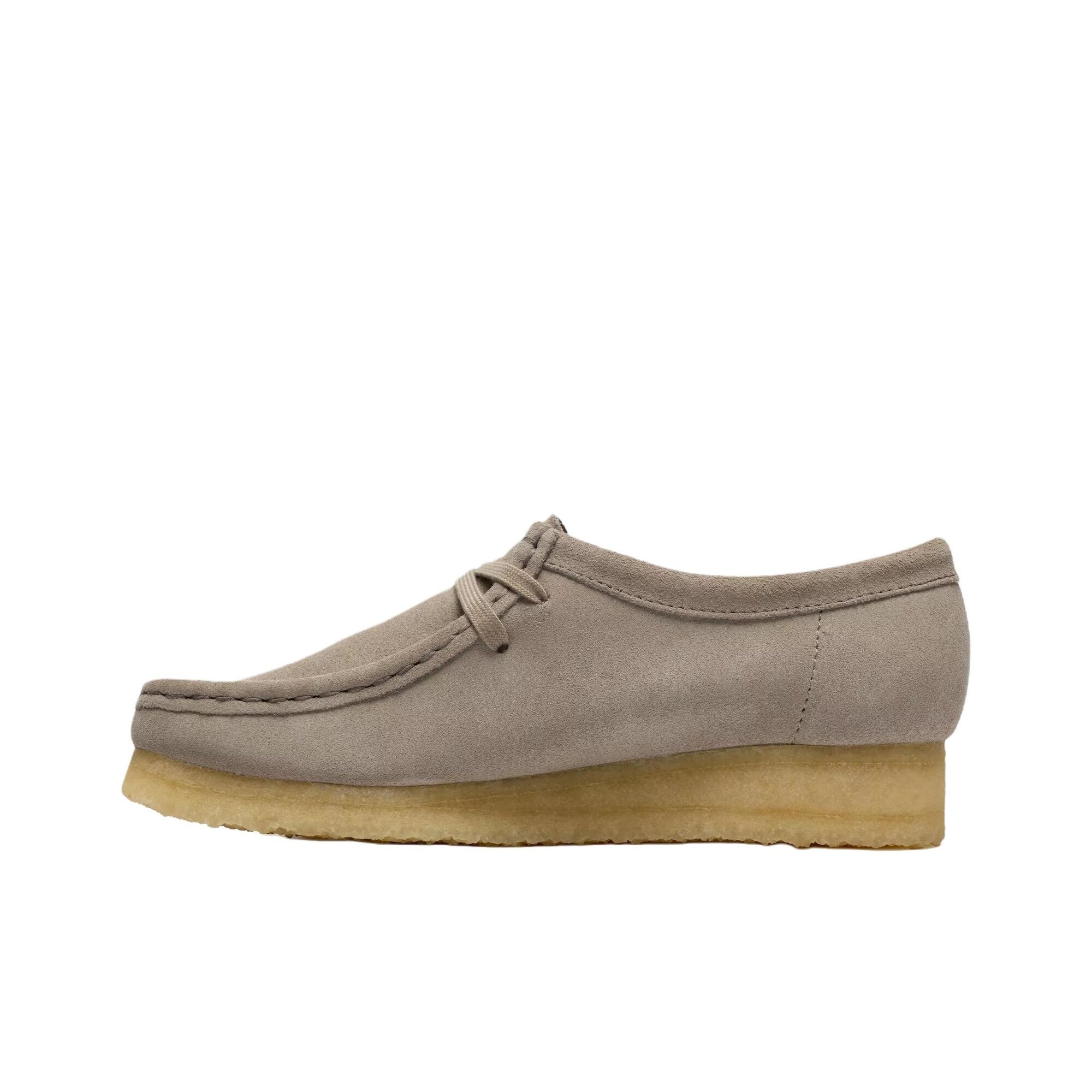 Кроссовки Wallabee