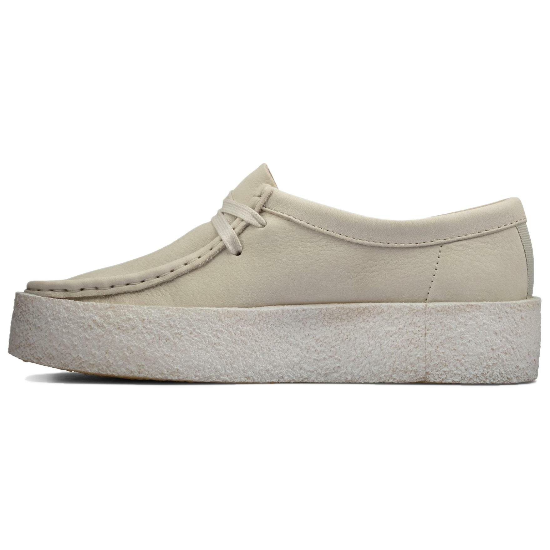 Лоферы Wallabee