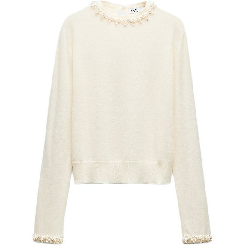 Свитер ZARA, 1 шт.