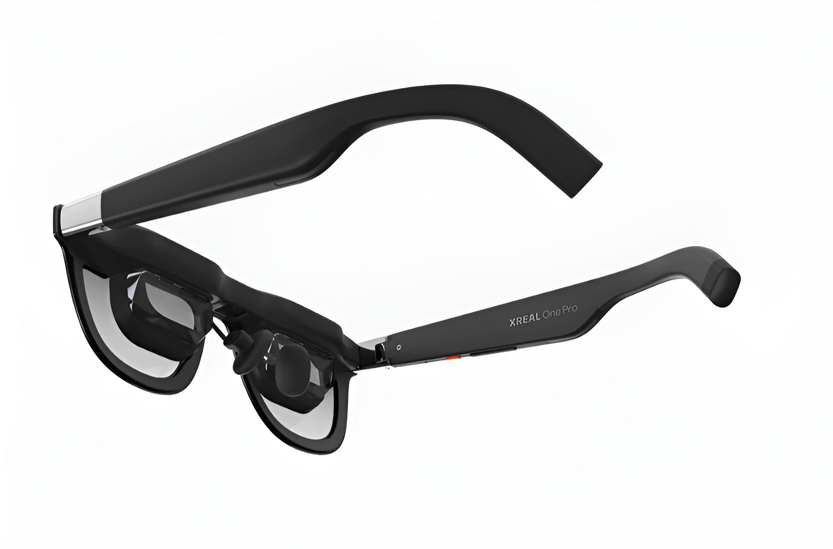 Очки дополненной реальности XREAL Air 2 Ultra OLED, 1920х1080, акселерометр, гироскоп, черные