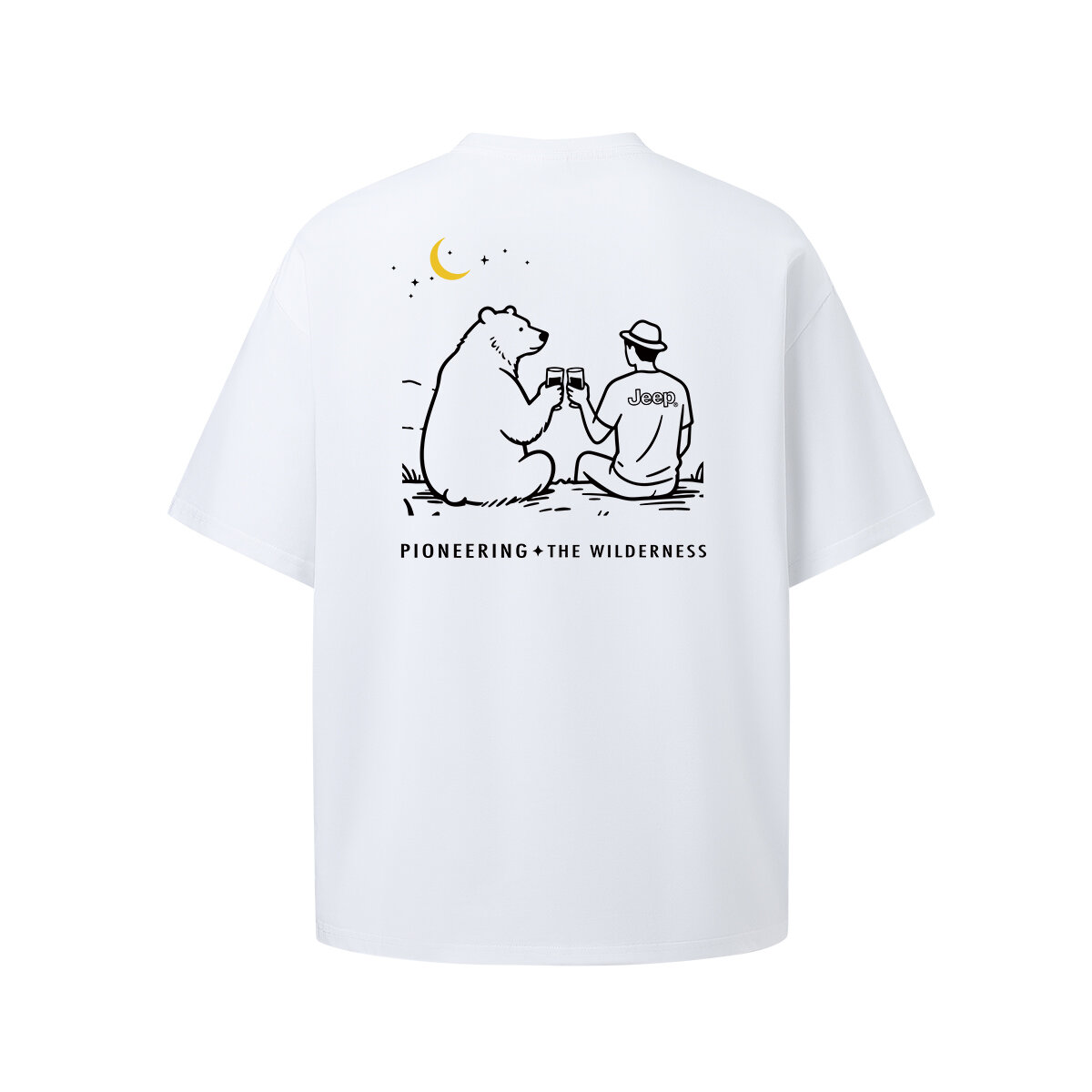 Майка Lifestyle
