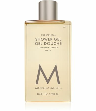 Гель для душа Moroccanoil Body Oud Min ral, 250 мл