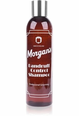 Шампунь для волос Morgan's Dandruff Control Shampoo, 250 мл