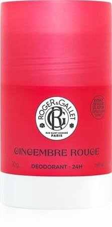 Дезодорант Roger & Gallet Gingembre Rouge, для женщин, 50 г