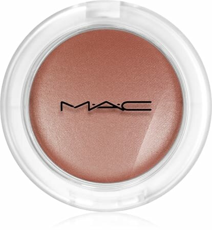 Румяна M.A.C. Glow Play Blush, оттенок Ginger Luck, 7,3 г