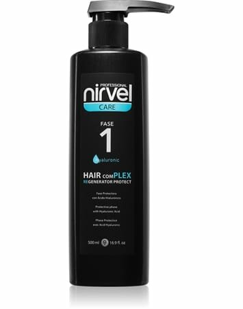 Бальзам для волос Nirvel Fase 1 для женщин, 500 мл