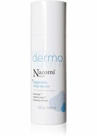 Сыворотка для волос Nacomi Next Level Dermo, 100 мл