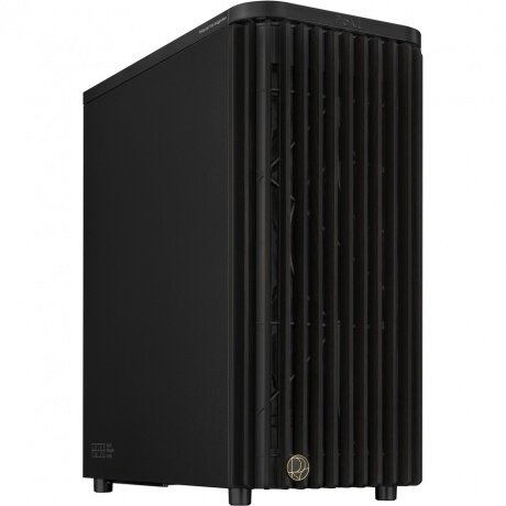 Корпус Asus PROART PA401 WOOD METAL PWM Black (90DC00M0-B39010)