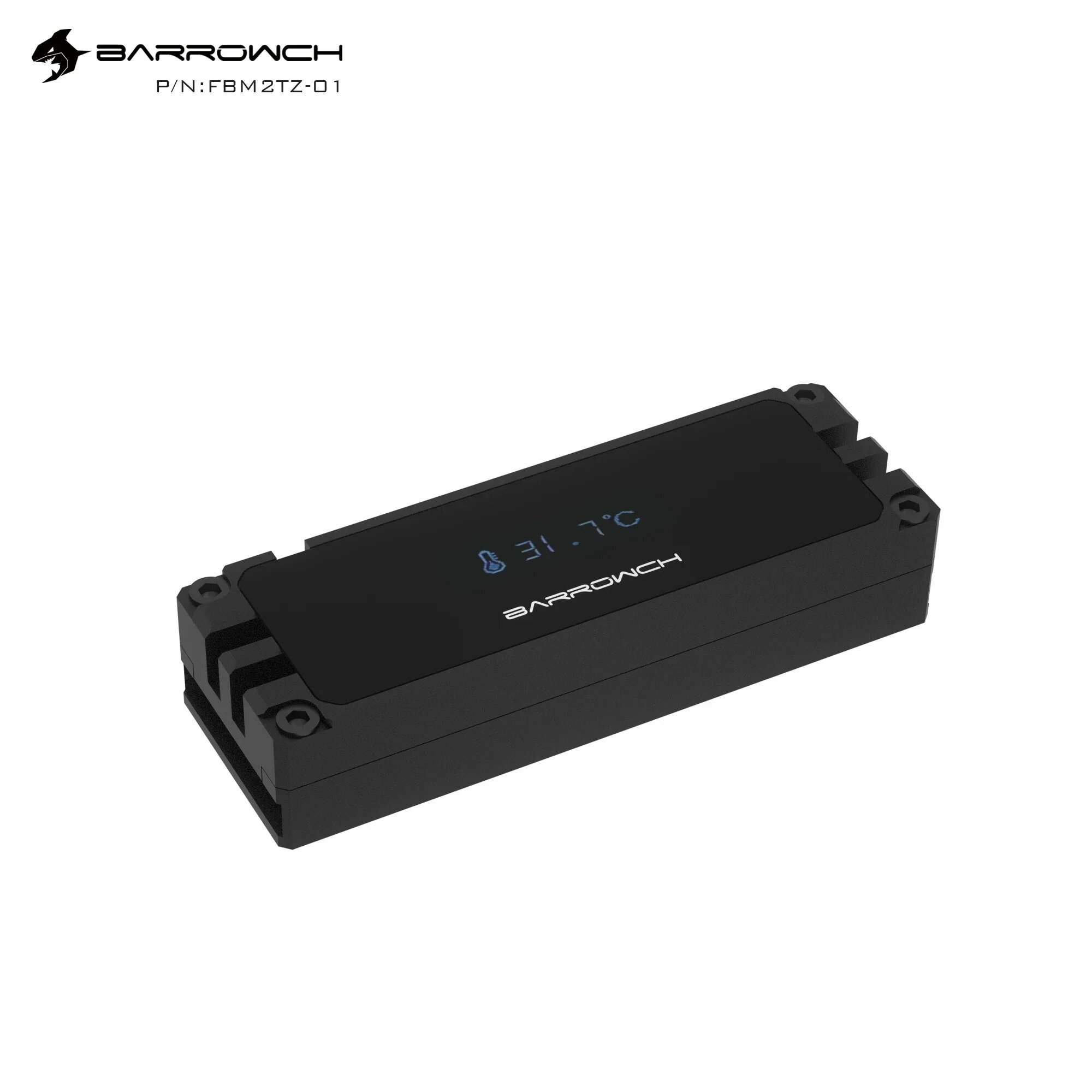 BARROW Термометр для SSD M.2 FBM2TZ-01