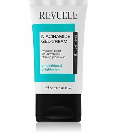 Крем для ухода за кожей Revuele Niacinamide Gel-Cream, 50 мл
